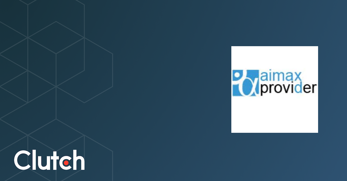 Aimax Provider, Address, Data & More