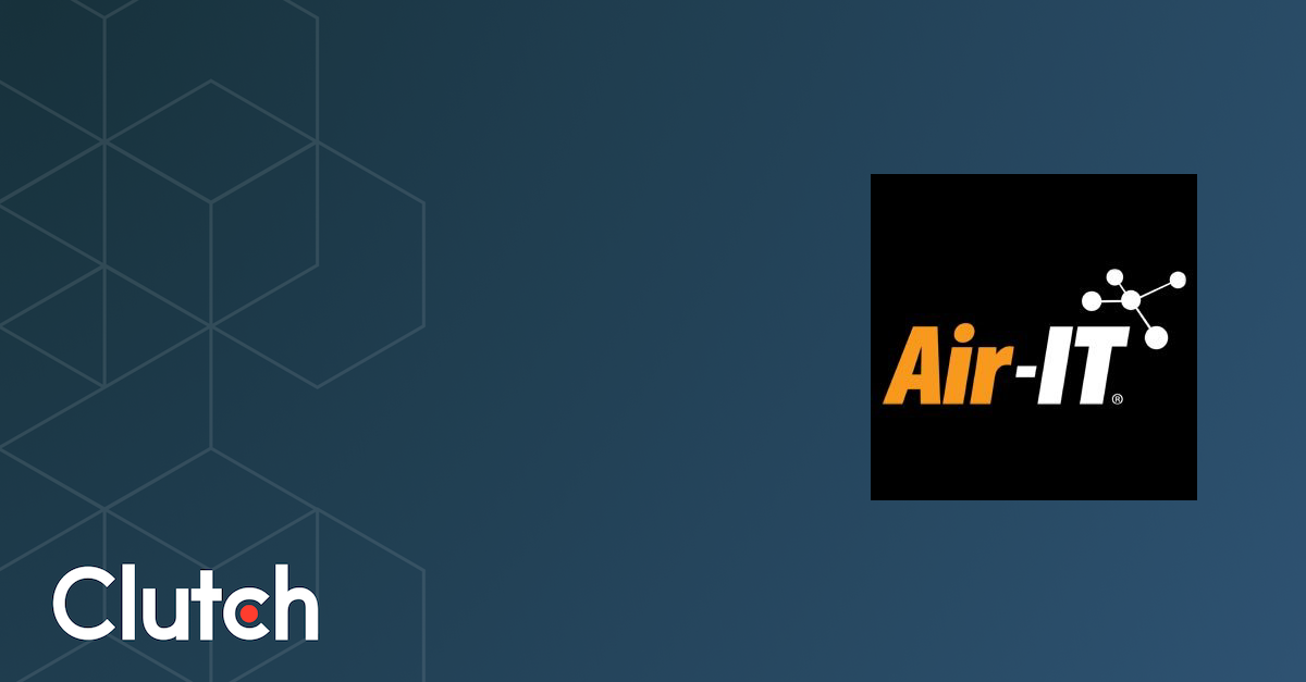 Air-IT - Services & Company Info