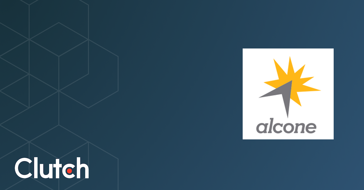 Alcone - Services & Company Info