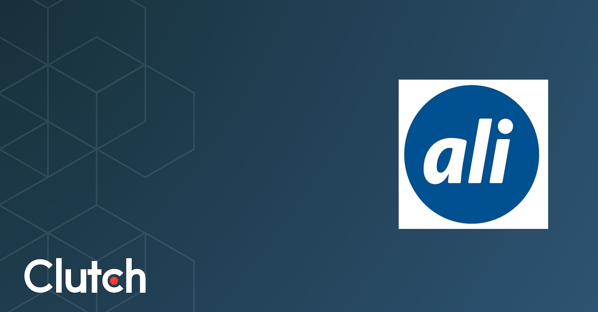 ALI S.p.A. - Services & Company Info