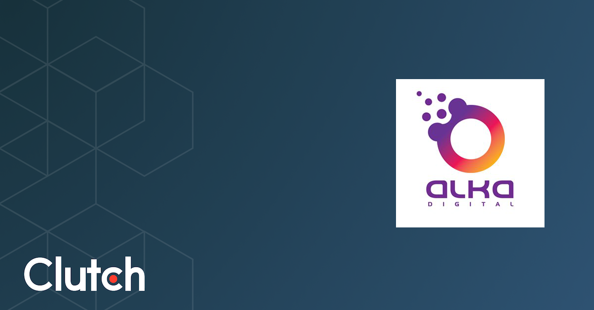 Alka Digital - Services & Company Info