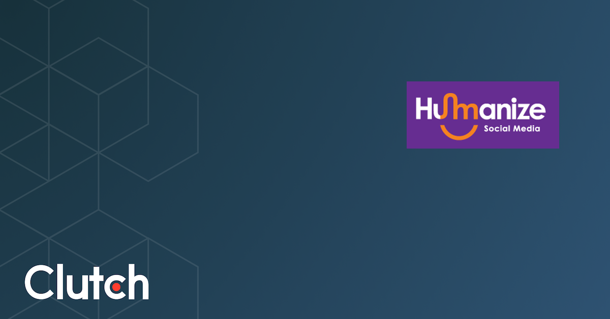 Humanize Social Media Agency - Services & Company Info