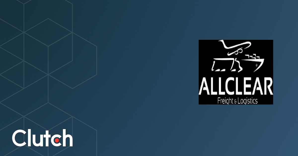 All Clear International - Services & Company Info