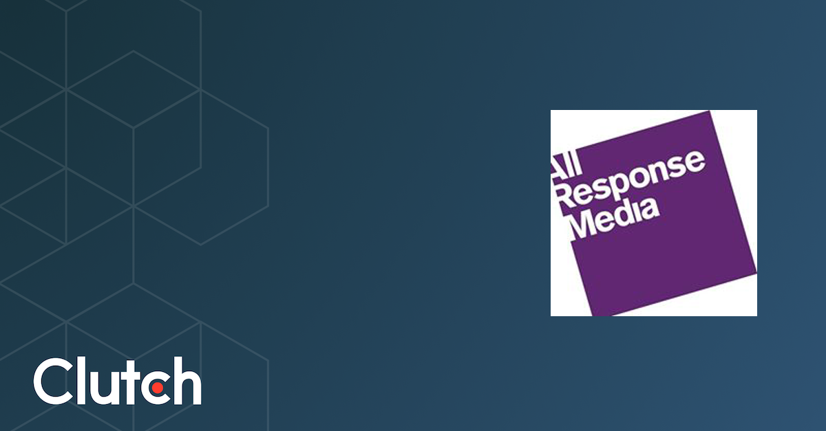 All Response Media - Services & Company Info