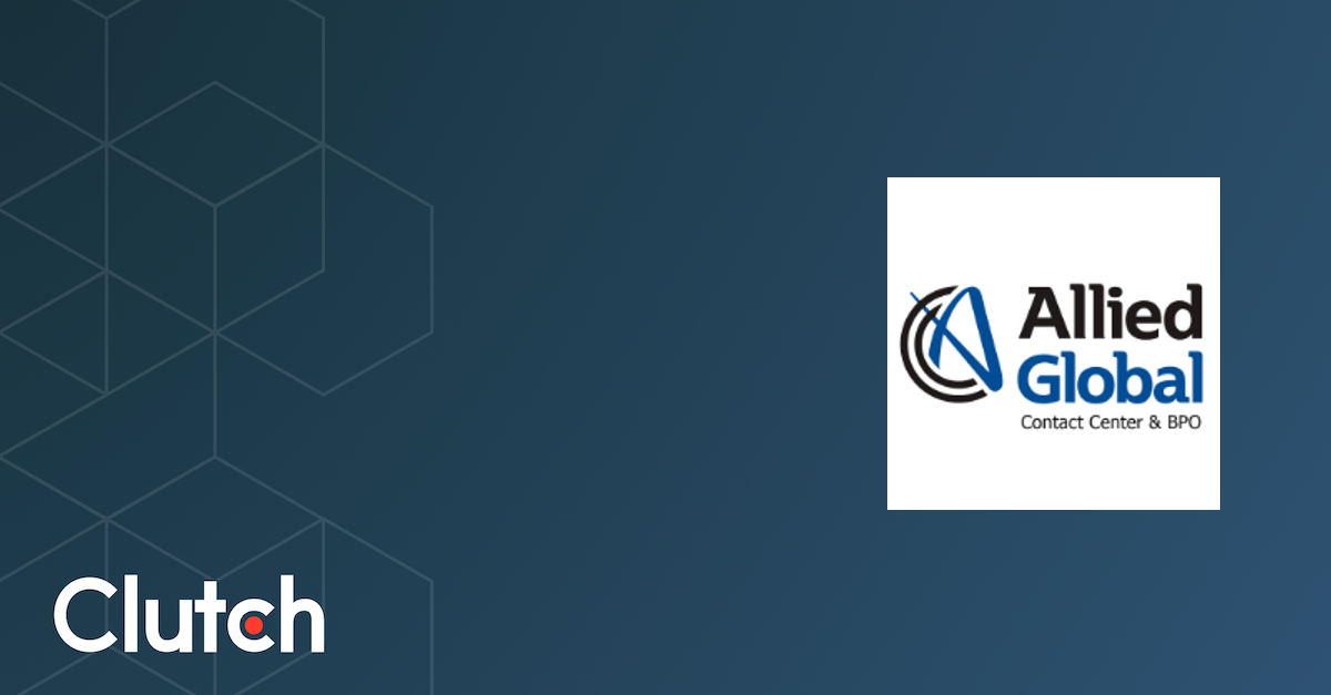 Allied Global BPO - Services & Company Info