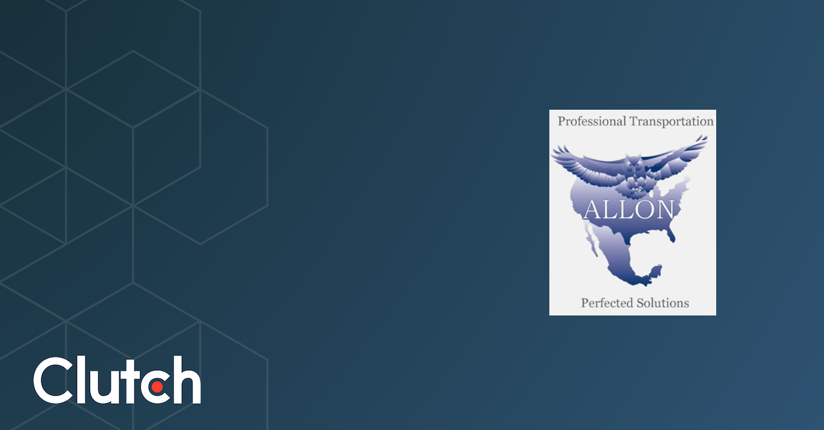 Allon Transportation Services - Services & Company Info