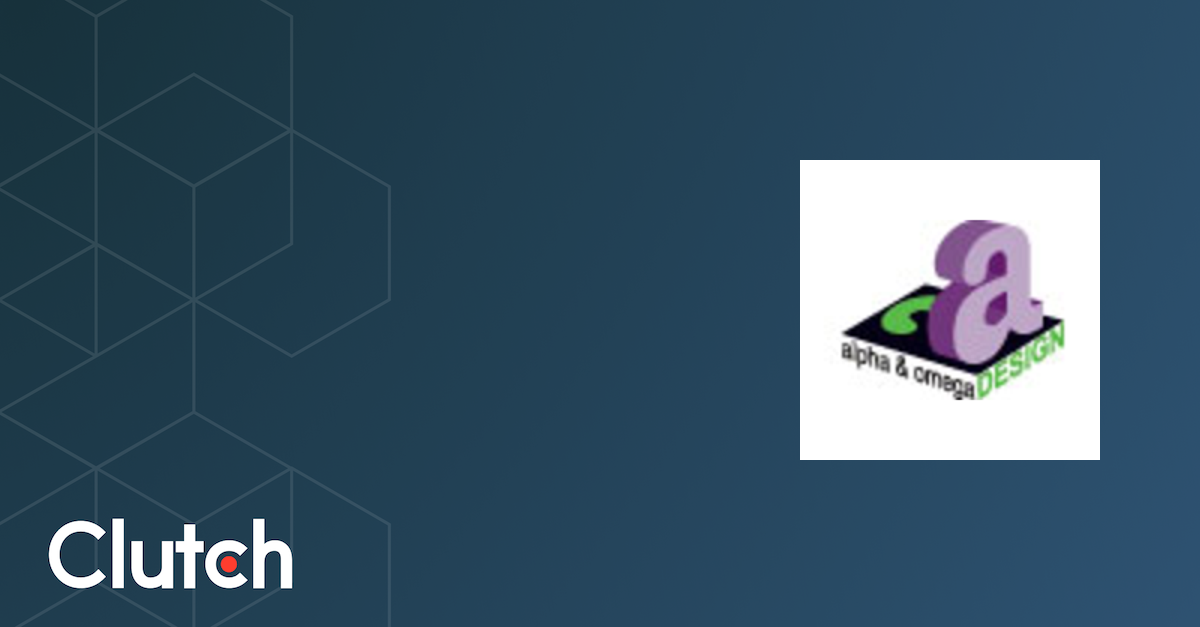 alpha & omega DESIGN, Address, Data & More