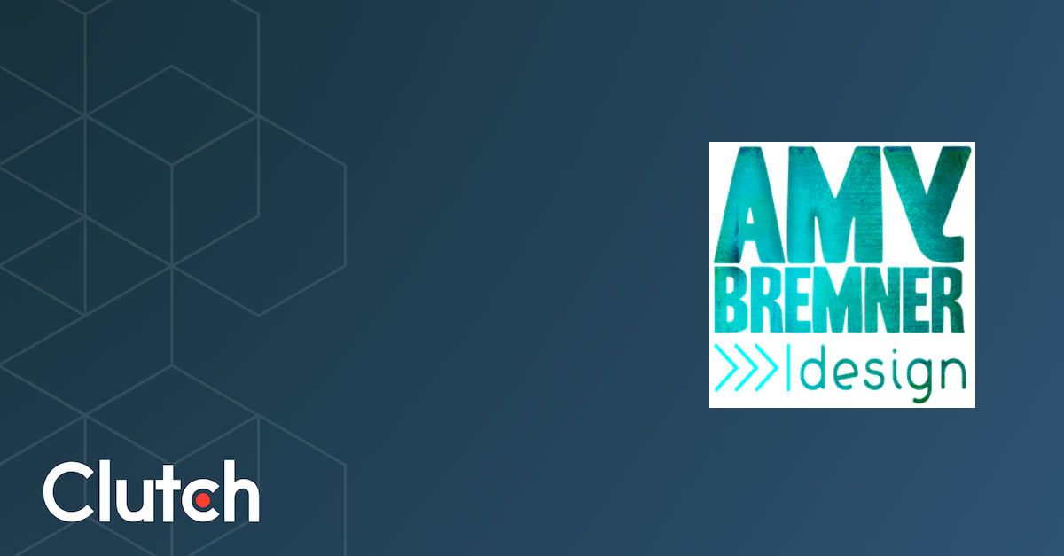 Research & Learn About amy bremner design - The Manifest