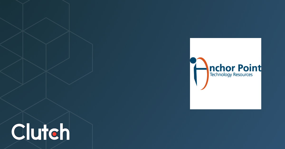 Anchor Point Technology Resources - Services & Company Info