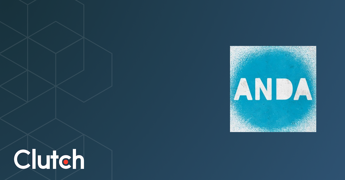 Anda Creative - Services & Company Info