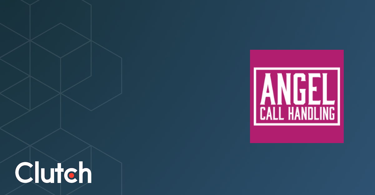 Angel Call Handling - Services & Company Info