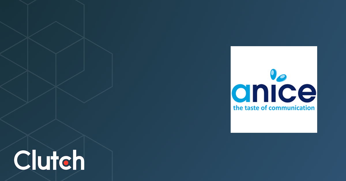 Anicecommunication - Services & Company Info