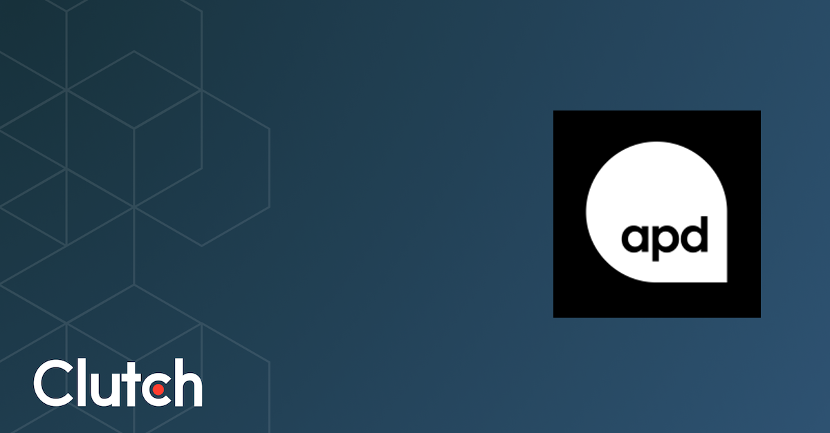 APD Group (Next Digital) - Services & Company Info