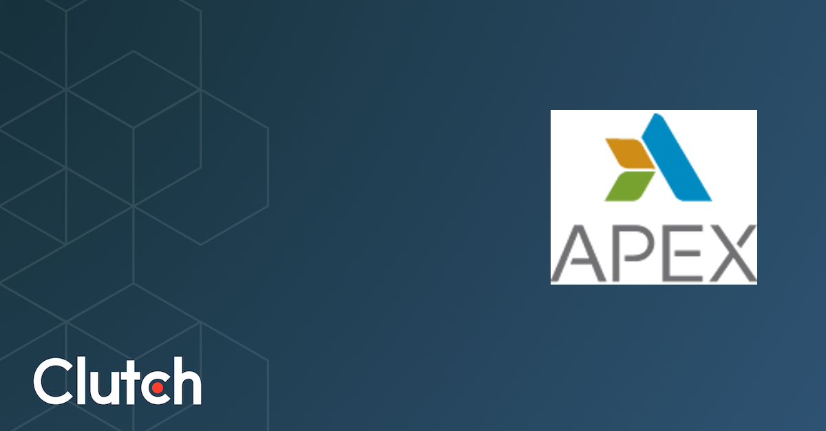 Apex Companies, LLC - Services & Company Info