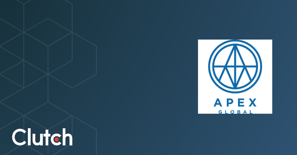 APEX Global Corporation - Services & Company Info