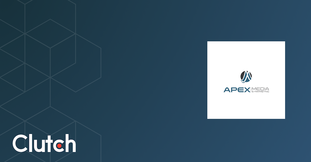 Apex Media & Marketing, Address, Data & More