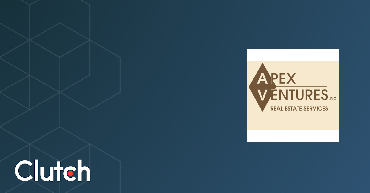 Apex Ventures Inc - Services & Company Info