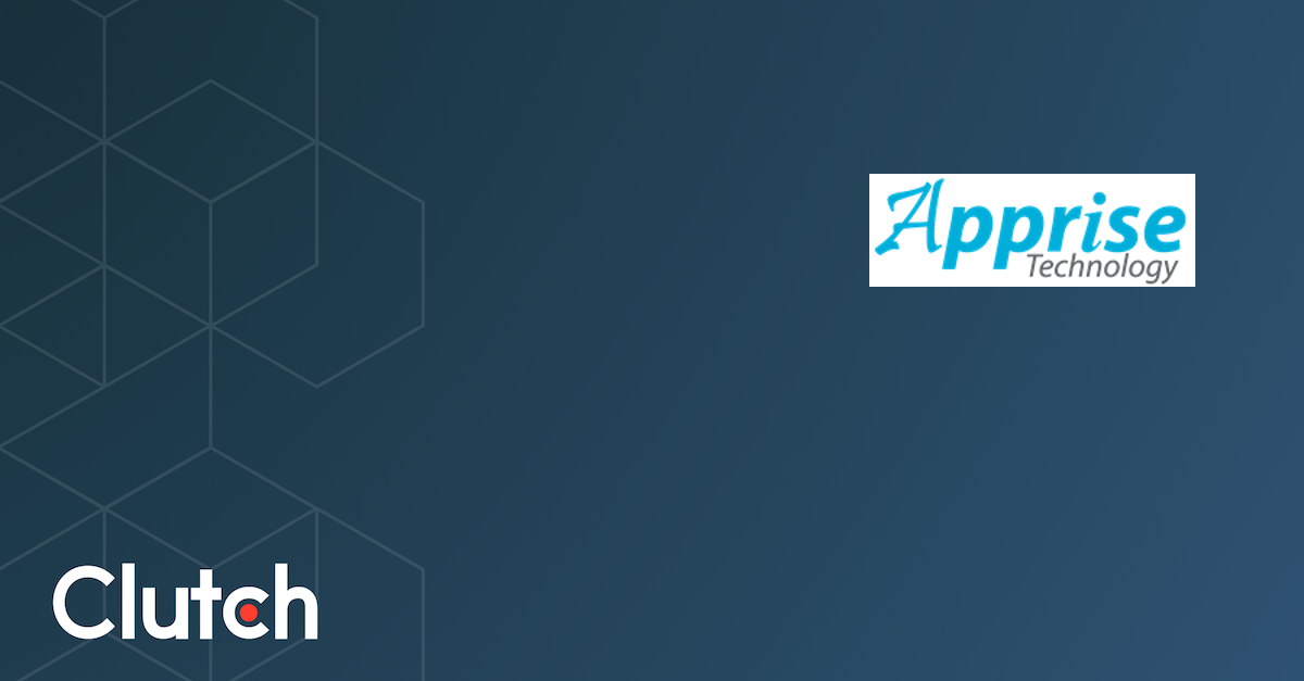 Apprise Technology - Services & Company Info