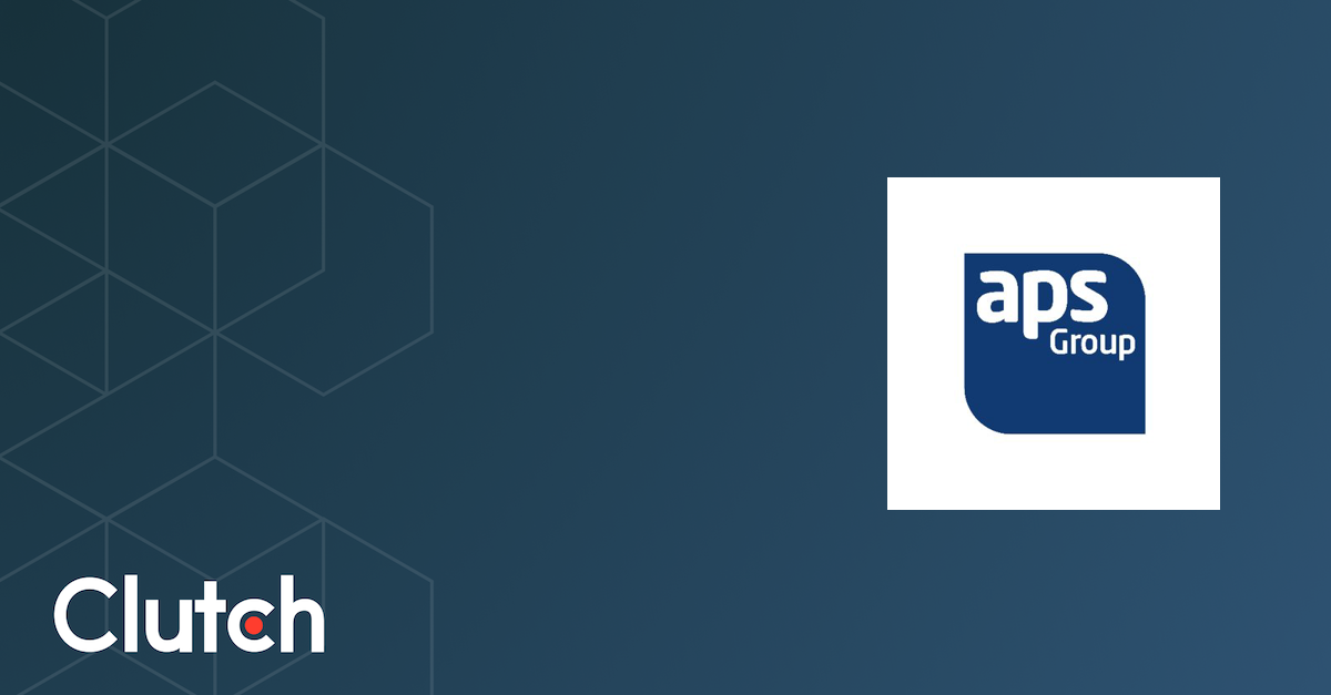 APS Group - Services & Company Info