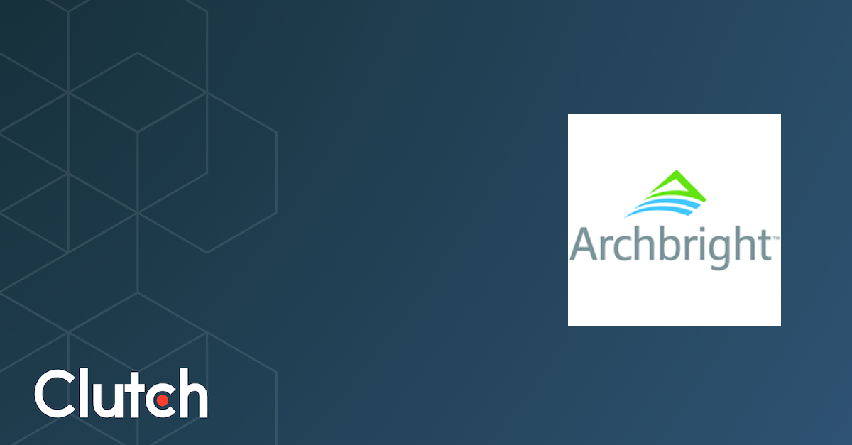 Archbright - Services & Company Info