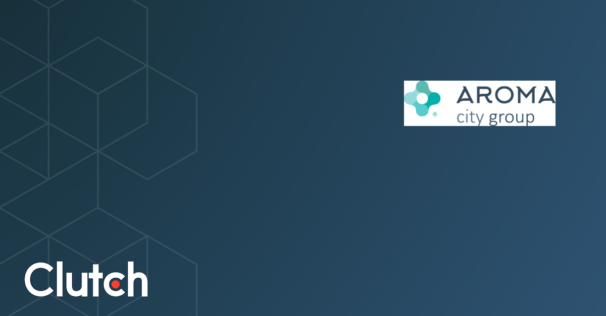 Aroma City Group - Services & Company Info