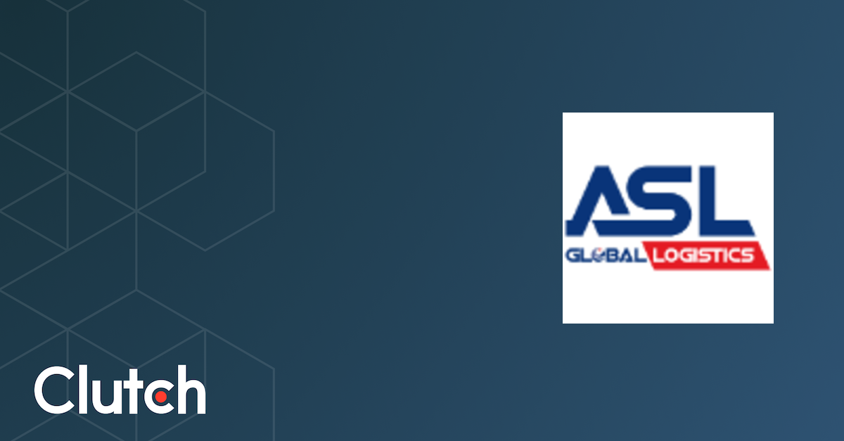 Research & Learn About ASL Global Logistics, Inc. - The Manifest