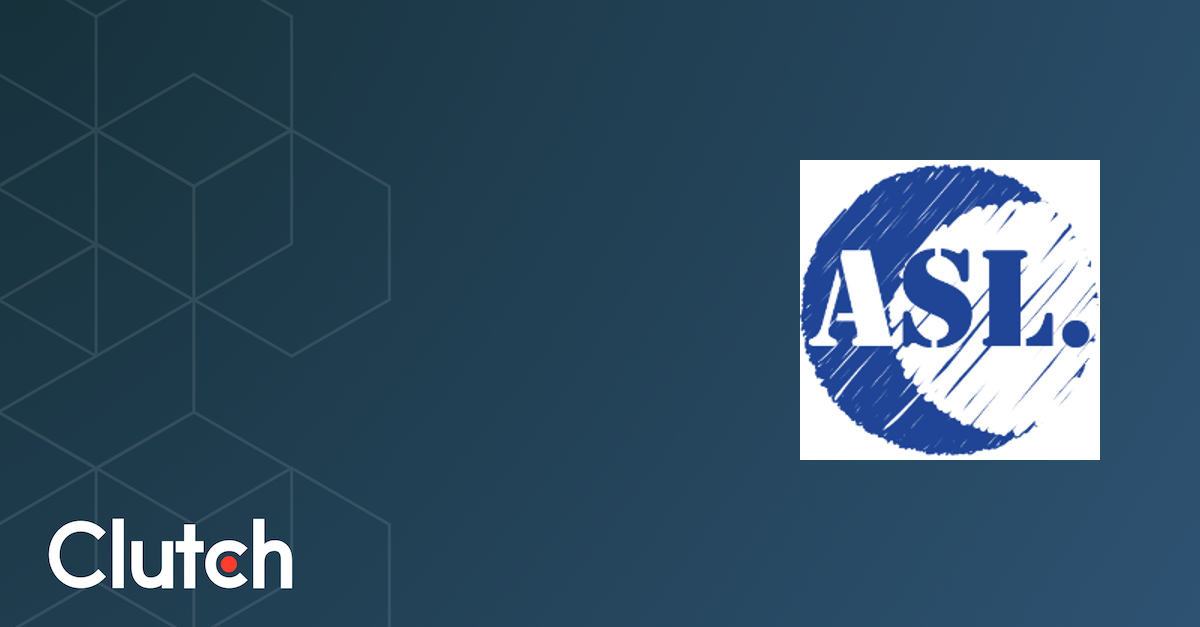 ASL BPO, 18 Reviews, Address, Data & More