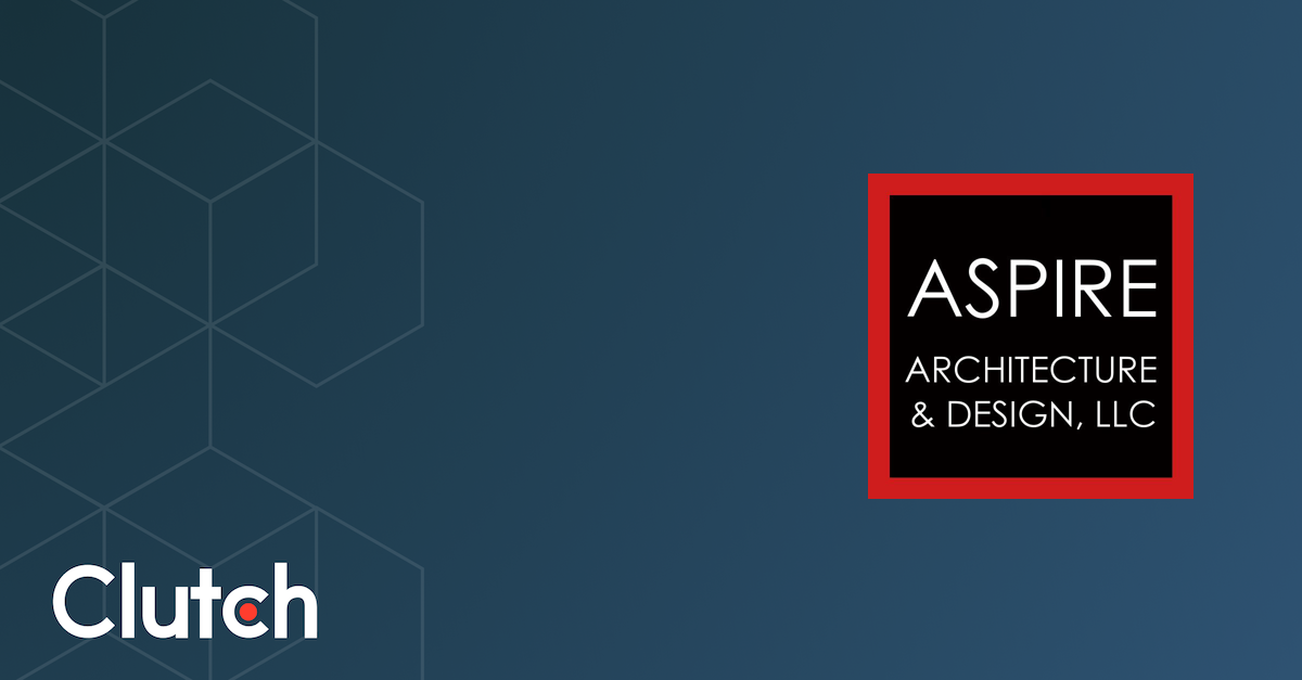 Aspire Architecture & Design, LLC, Address, Data & More