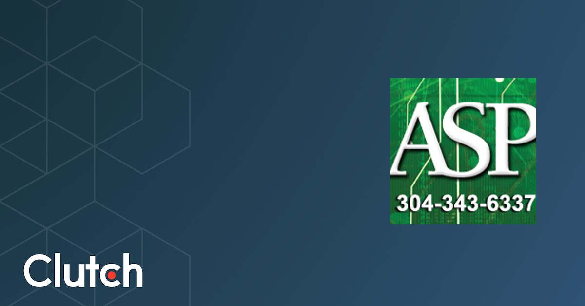 Associated Systems Professionals - Services & Company Info