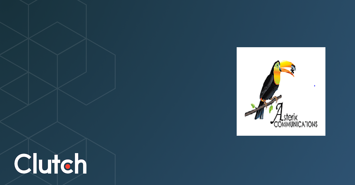 Asterix Communications - Services & Company Info