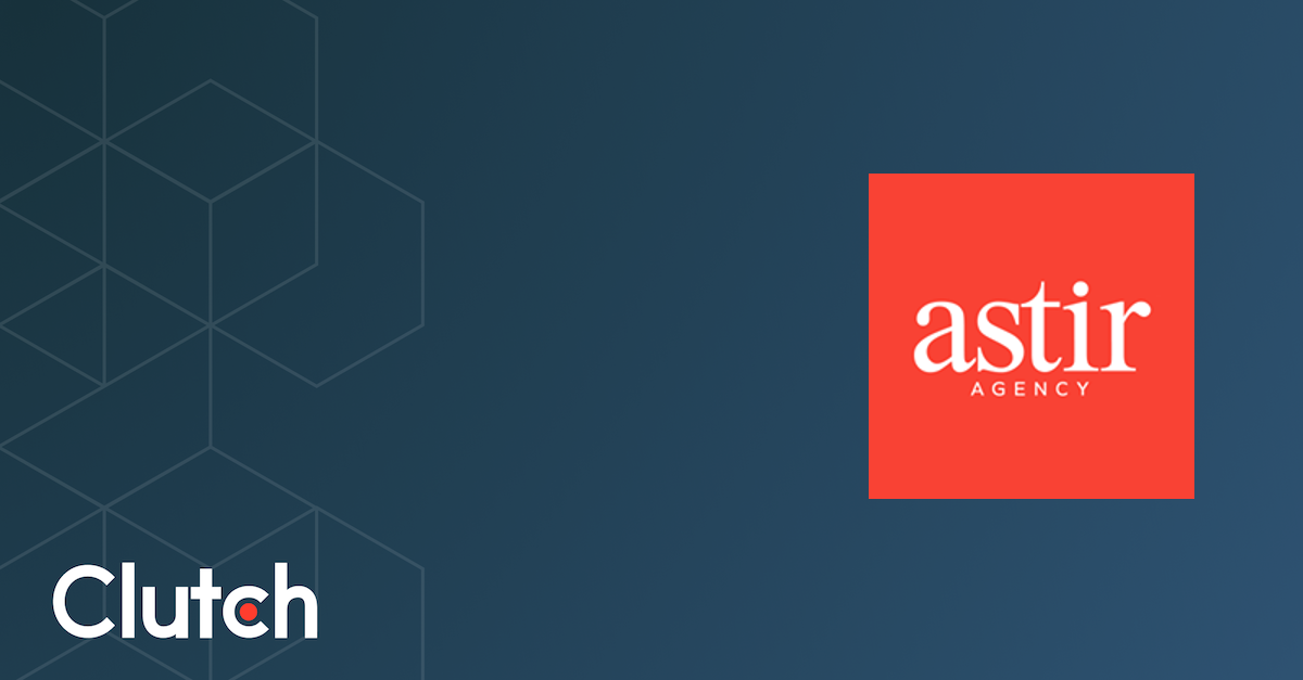 Astir Agency - Services & Company Info