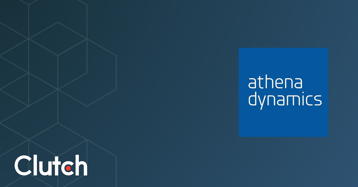 Athena Dynamics - Services & Company Info