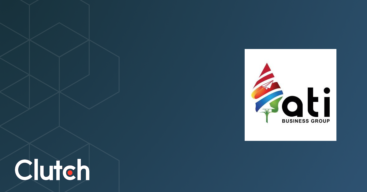 ATI Business Group - Services & Company Info