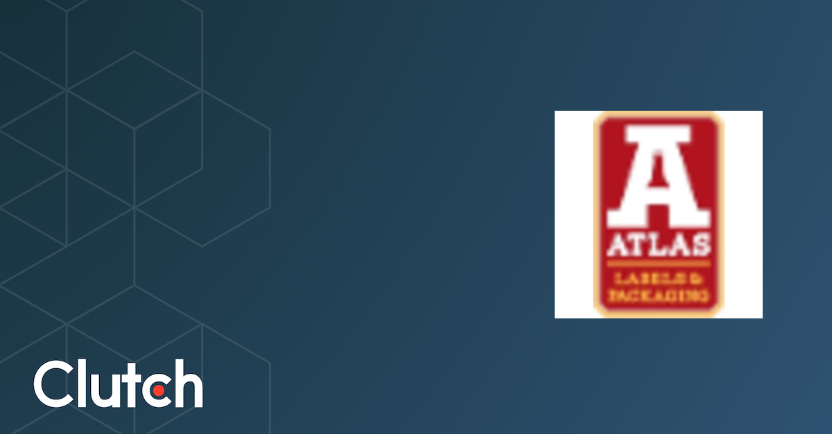 Atlas Labels & Packaging - Services & Company Info