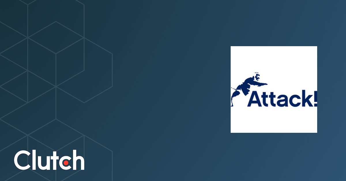 Attack! - Services & Company Info