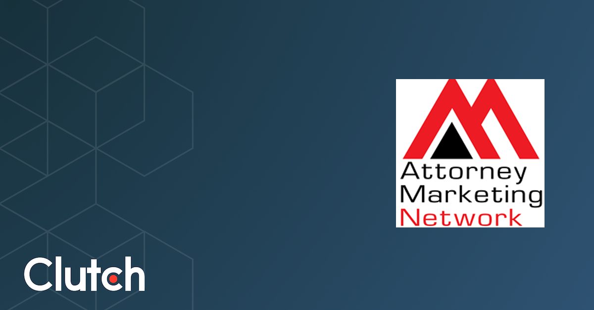 Attorney Marketing Network - Services & Company Info