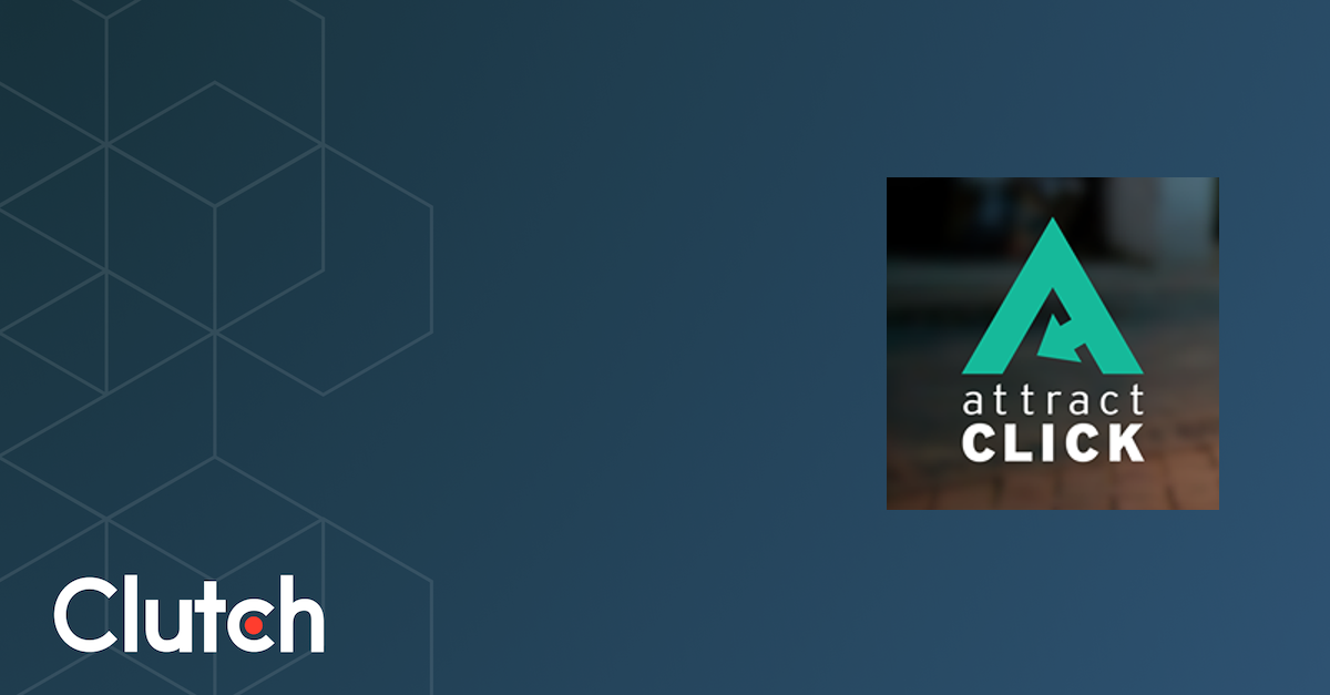 Attract.Click - Websites & Marketing - Services & Company Info