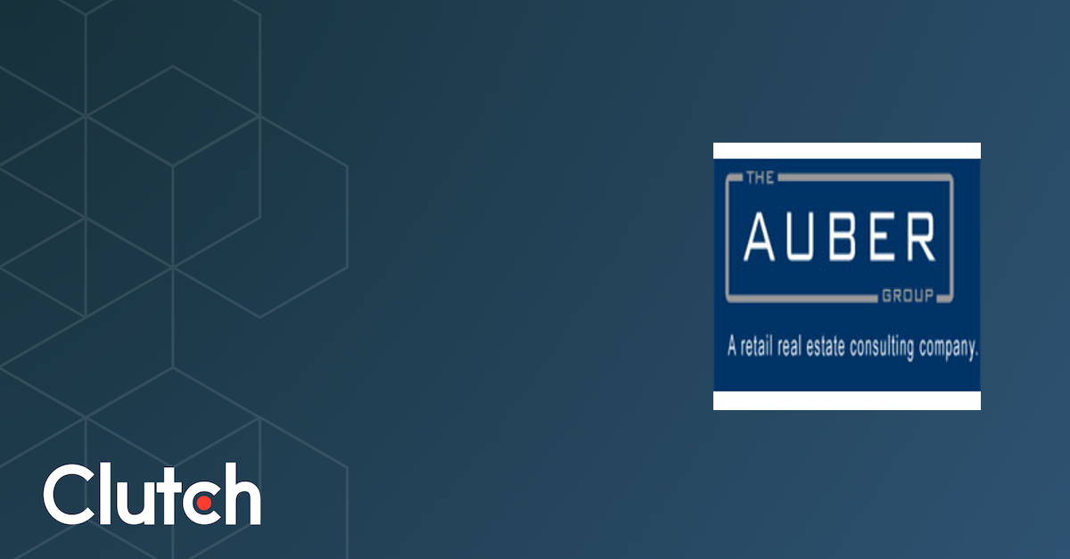 Auber Group - Services & Company Info