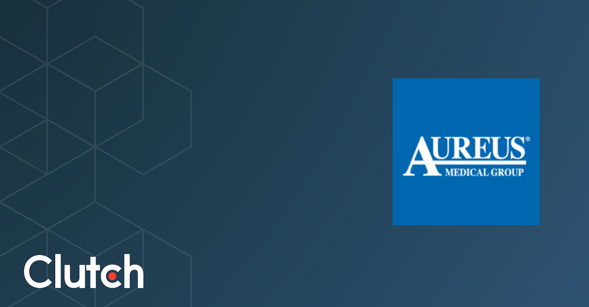 Aureus Medical Group - Services & Company Info