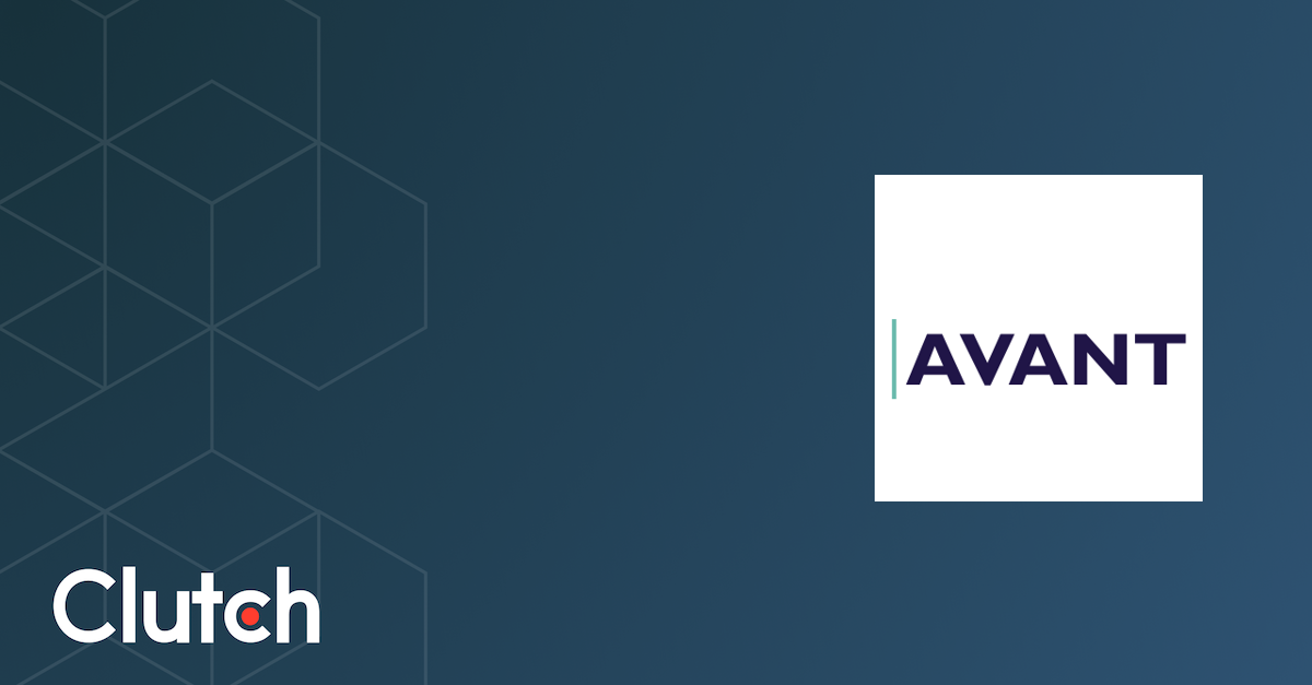 AVANT Group LLC - Services & Company Info