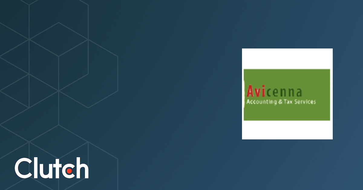 Avicenna Accounting Inc - Services & Company Info