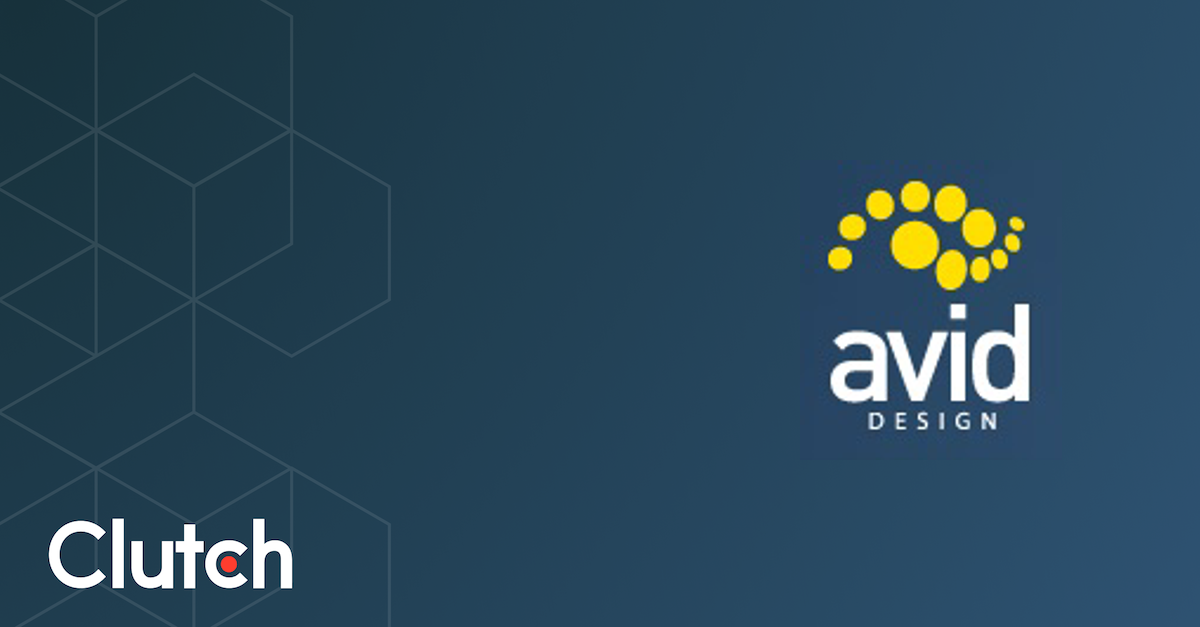 Avid Design, Address, Data & More