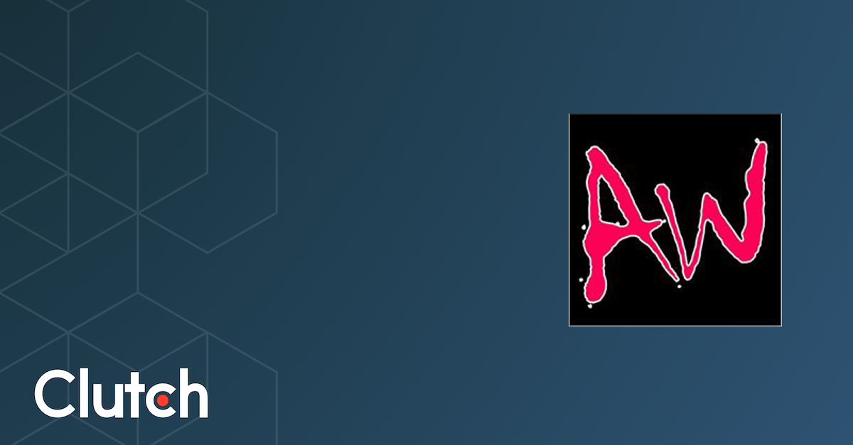 AW Graphics and Design, Address, Data & More