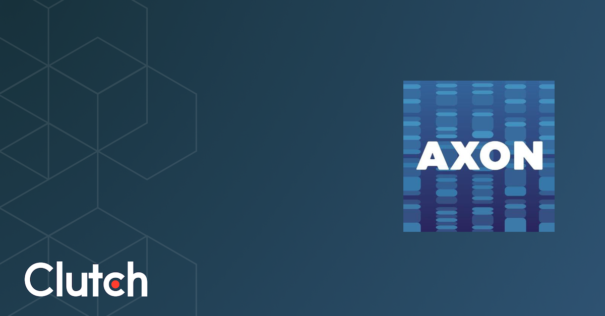 AXON Communications - Services & Company Info