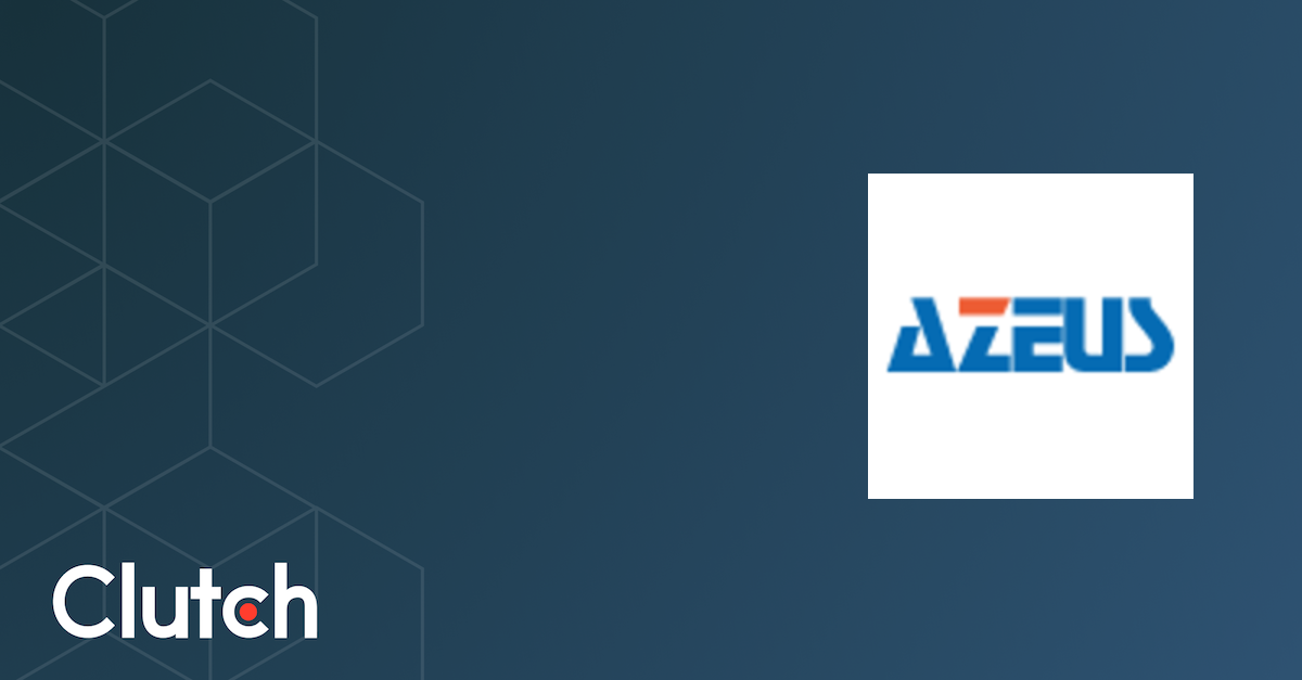 Azeus Systems Ltd - Services & Company Info
