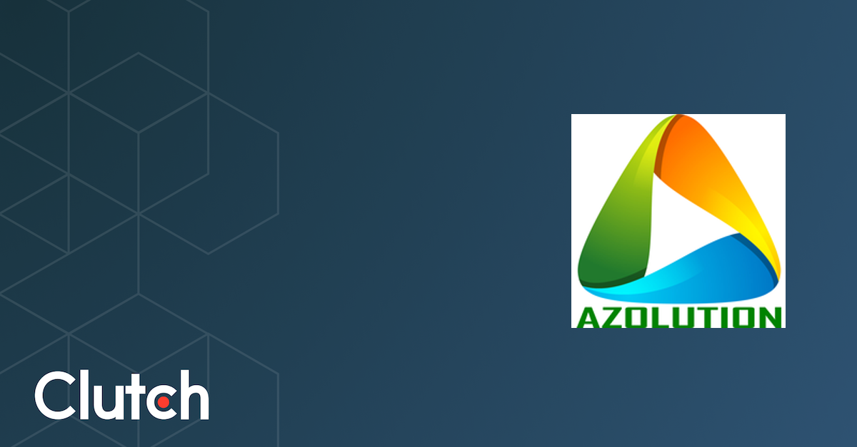 Azolution Software & Engineers Limited, Address, Data & More