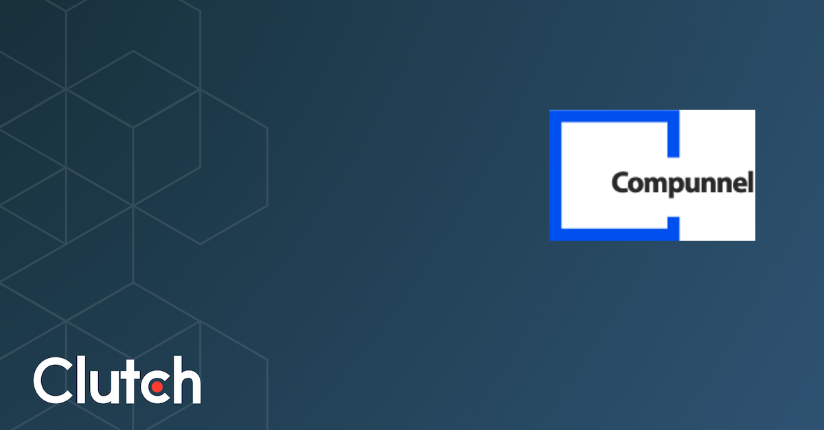 Compunnel Inc - Services & Company Info