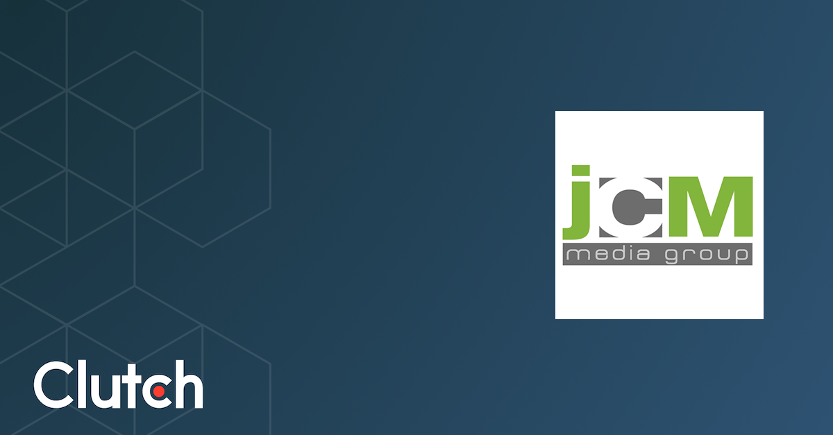 JCM Media Group - Services & Company Info