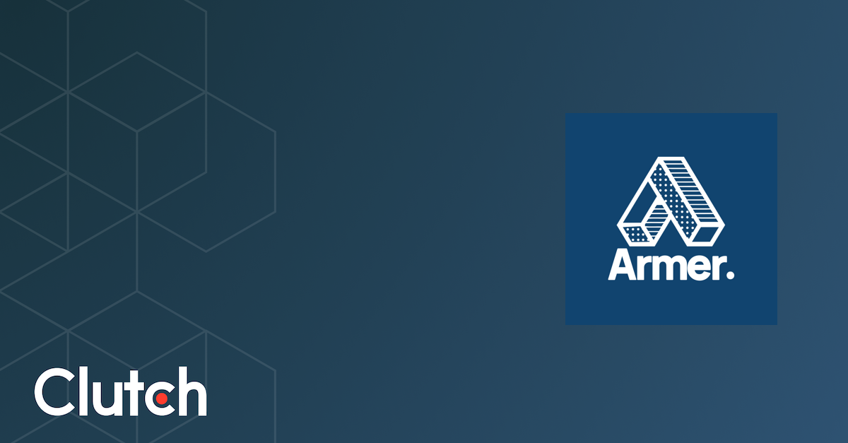 Armerdesign Reviews (1), Pricing, Services & Verified Ratings