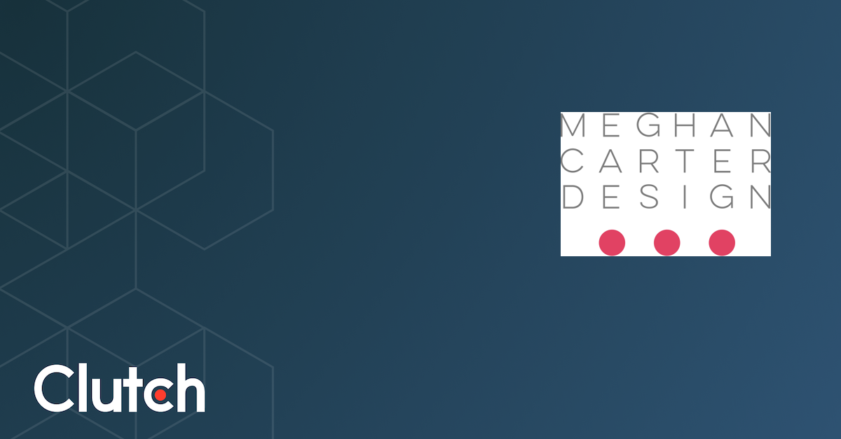 Meghan Carter Design Inc. - Services & Company Info
